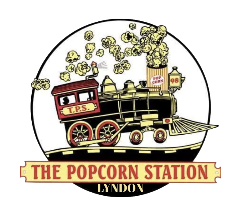 Home | The Popcorn Station Lyndon